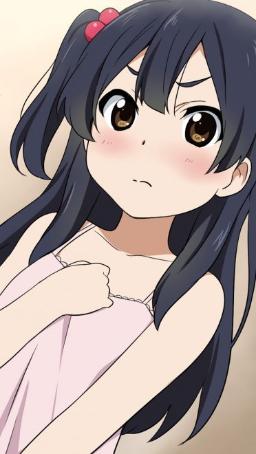 たまこまーけっと【北白川あんこ】iPhone5（640×1136） 壁紙 | wallpaperboys.com